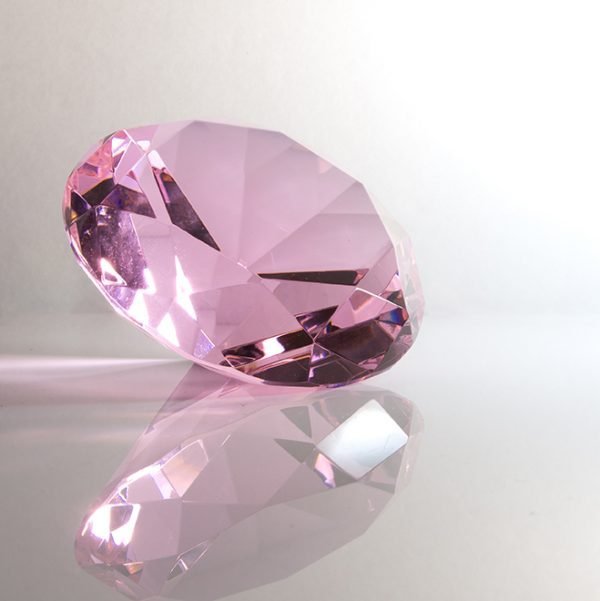 What Gemstones Are Pink? | Custom Pink Jewellery Sydney