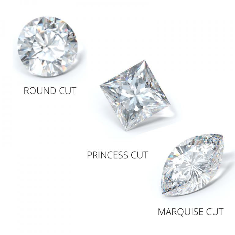 Custom Modern Engagement Rings | Custom Jewellery Sydney