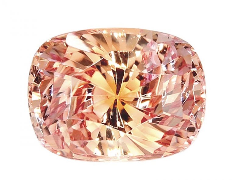Coloured Sapphire Custom Jewellery | Waldemar Jewellers