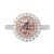 Pink Diamond : Value & Price Chart in 2025 | Waldemar Jewellers