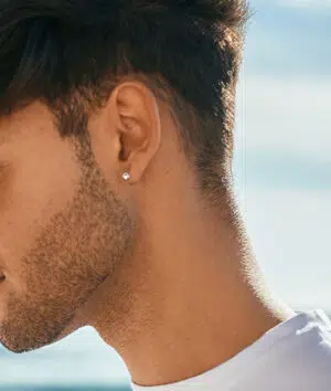 Ultimate Guide To Buying Diamond Stud Earrings | For Men and Women