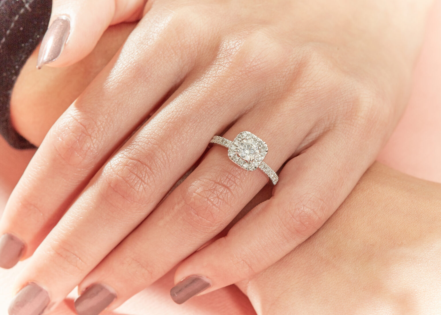 Blog | Which Finger Do You Wear Your Wedding Ring On | Waldemar Jewellers