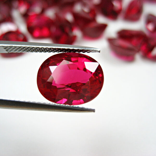 Natural Ruby Jewellery Sydney | Waldemar Jewellers
