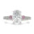 Pink Diamond : Value & Price Chart in 2025 | Waldemar Jewellers