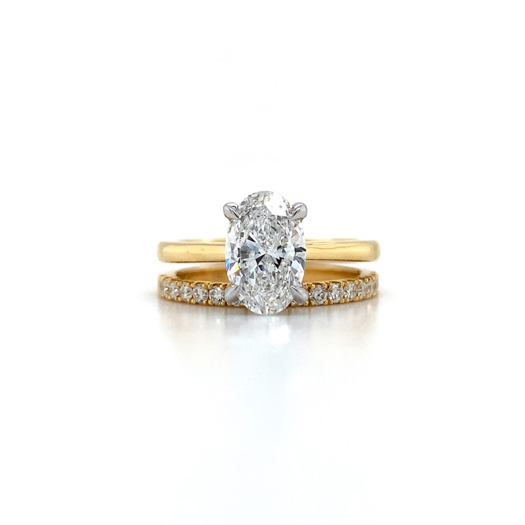 Blog | Which Finger Do You Wear Your Wedding Ring On | Waldemar Jewellers