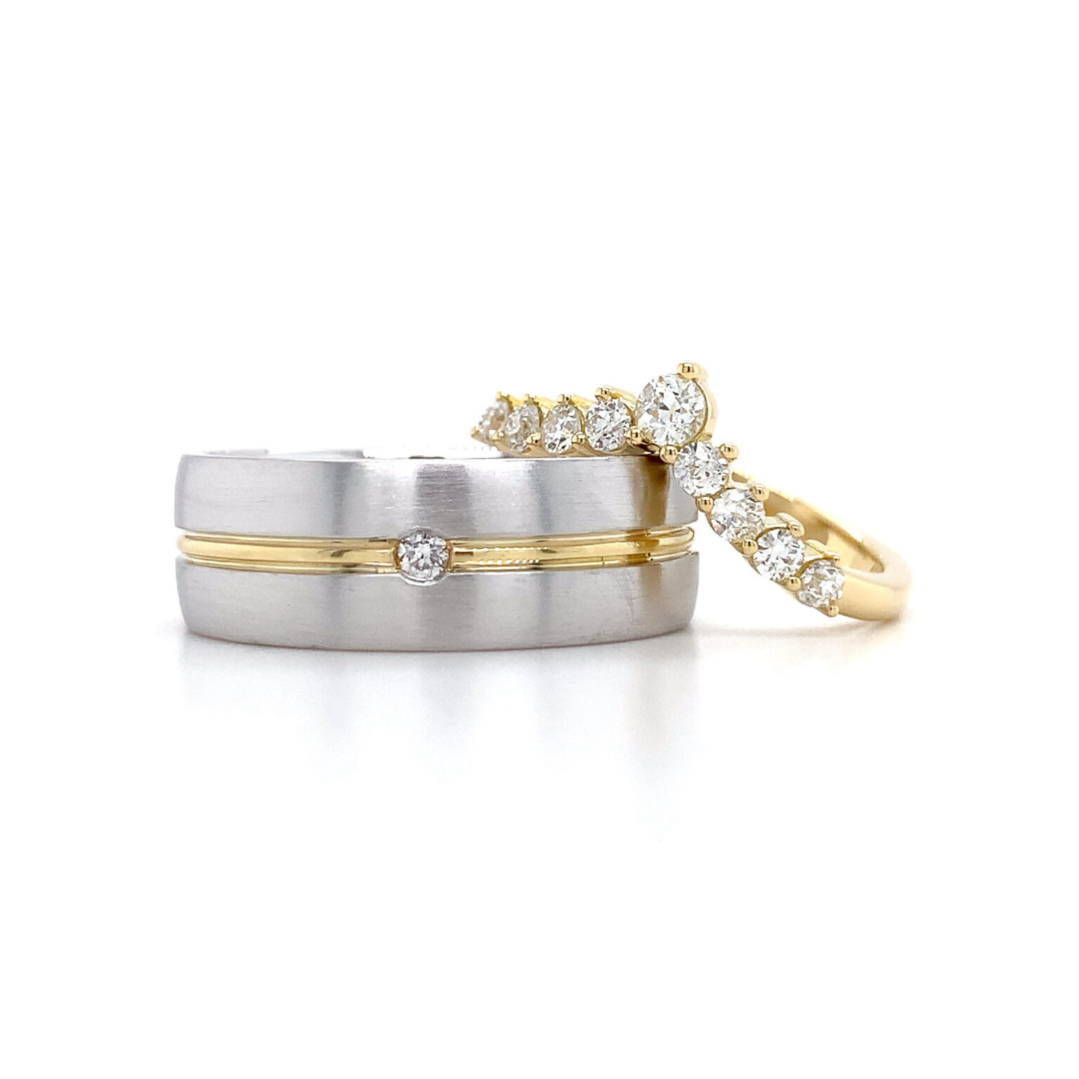 Blog | Which Finger Do You Wear Your Wedding Ring On | Waldemar Jewellers