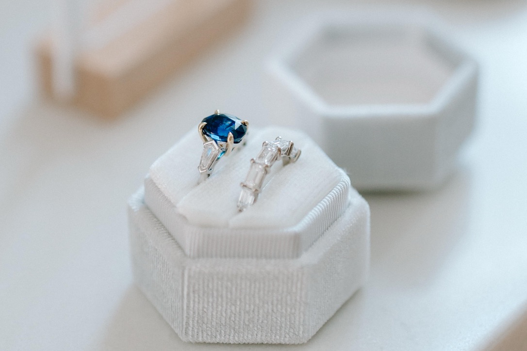 Blog | Which Finger Do You Wear Your Wedding Ring On | Waldemar Jewellers