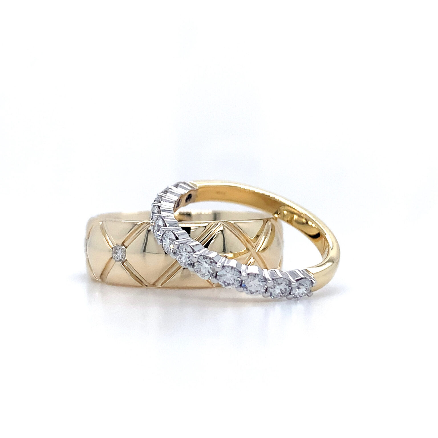 Blog | Which Finger Do You Wear Your Wedding Ring On | Waldemar Jewellers